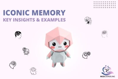 Iconic Memory Explained: Key Insights & Powerful Examples