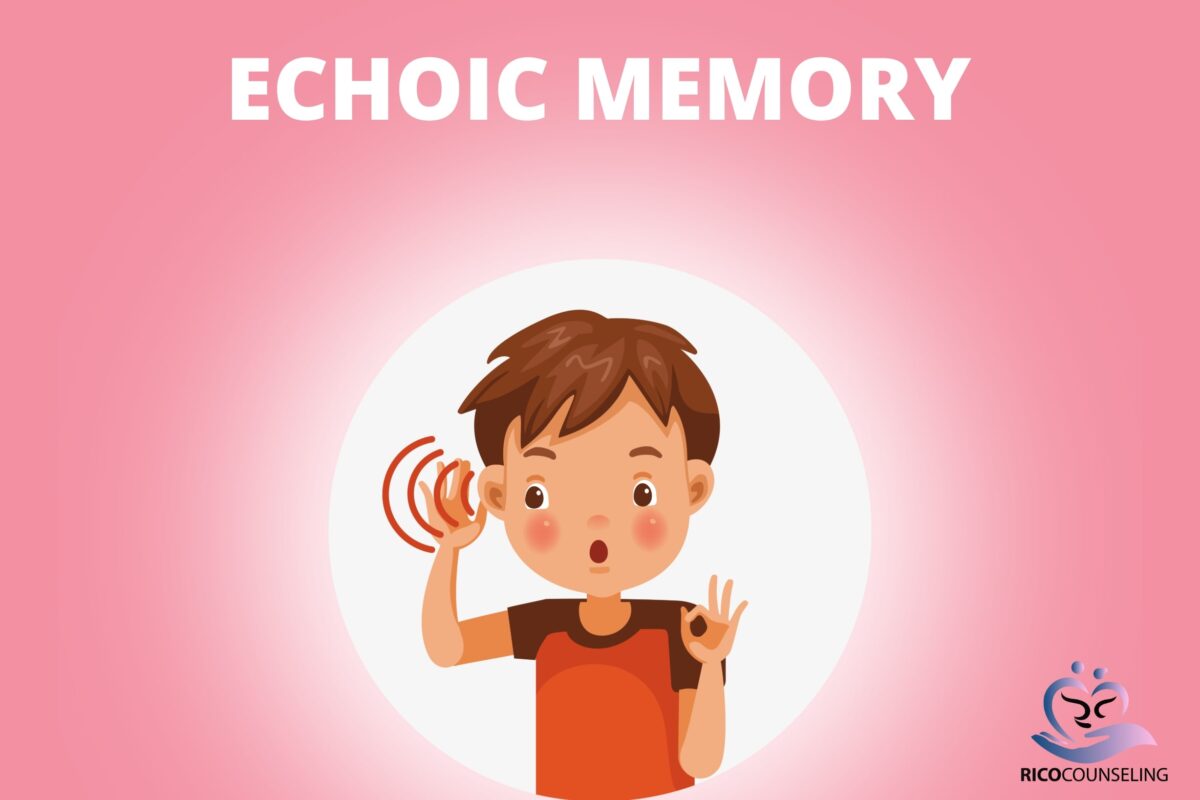 Echoic Memory Exposed: Shocking Facts & Must-Know Insights
